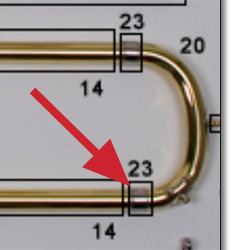 Trombone Custom & Replacement Parts